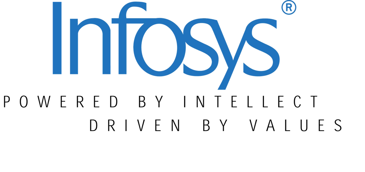 Infosys Logo Hd