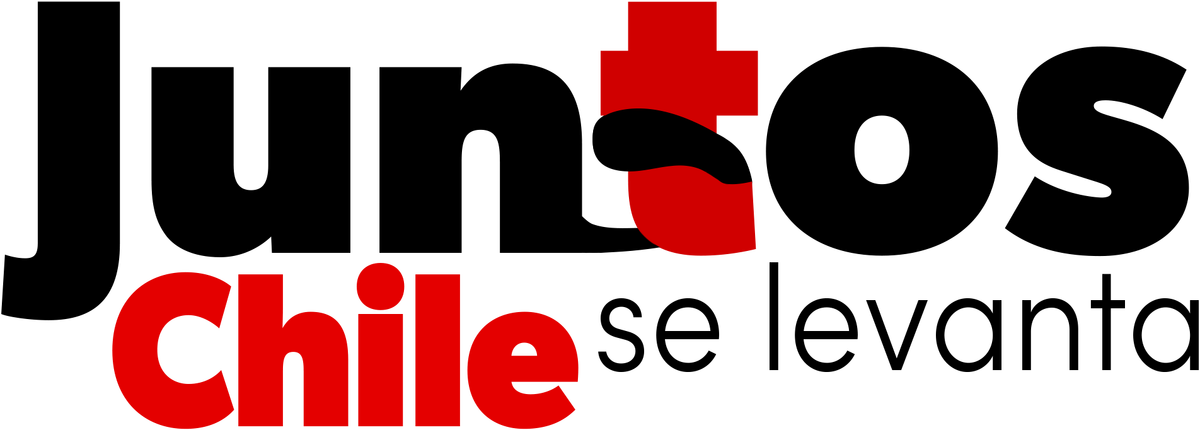 Juntos, Chile se levanta | Logopedia | Fandom