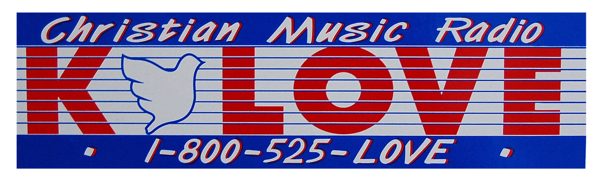 K-LOVE | Logopedia | Fandom