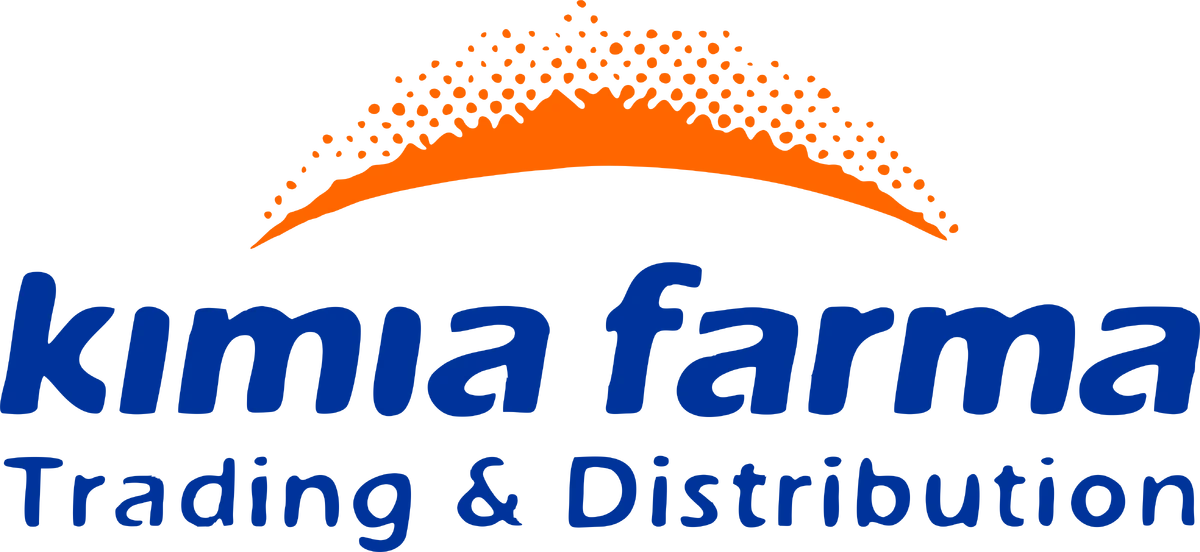 Kimia Farma Trading Distribution Logopedia Fandom