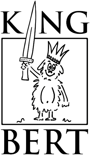 King Bert Productions | Logopedia | Fandom