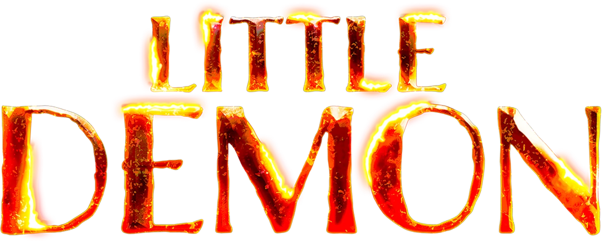 Little Demon | Logopedia | Fandom