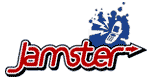Jamster | Logopedia | Fandom