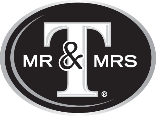Mr & Mrs T | Logopedia | Fandom