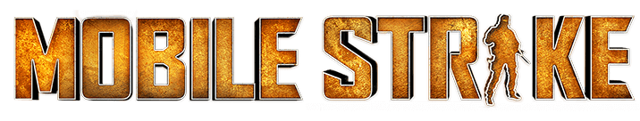 Mobile Strike | Logopedia | Fandom