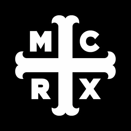 My Chemical Romance | Logopedia | Fandom
