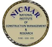National Institute of Construction Management and Research | Logopedia ...