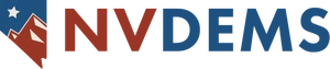 Nevada Democratic Party | Logopedia | Fandom
