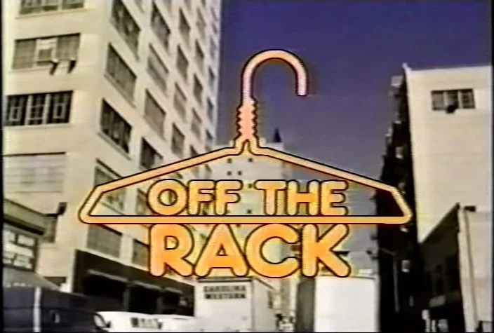 Off the Rack | Logopedia | Fandom