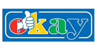 Okay | Logopedia | Fandom