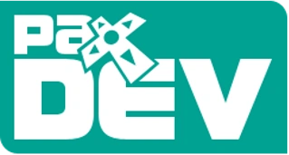 PAX Dev | Logopedia | Fandom
