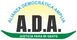 Alianza Democrática Amplia | Logopedia | Fandom