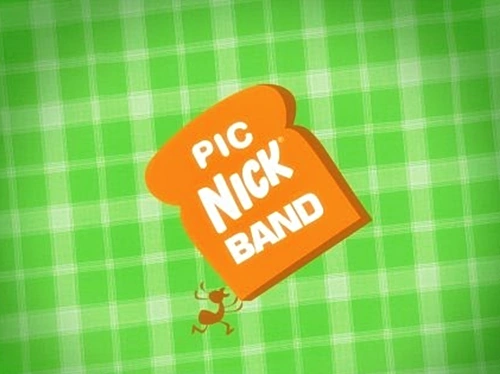 Pic Nick Band | Logopedia | Fandom