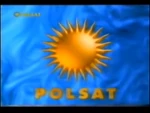 Polsat/Idents | Logopedia | Fandom
