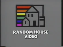 Random House Home Video | Logopedia | Fandom