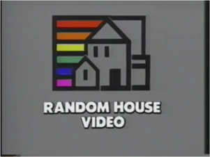 Random House Home Video | Logopedia | Fandom