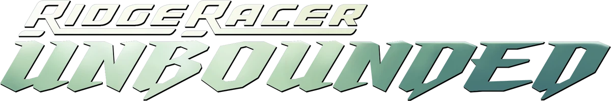 Category:Ridge Racer | Logopedia | Fandom