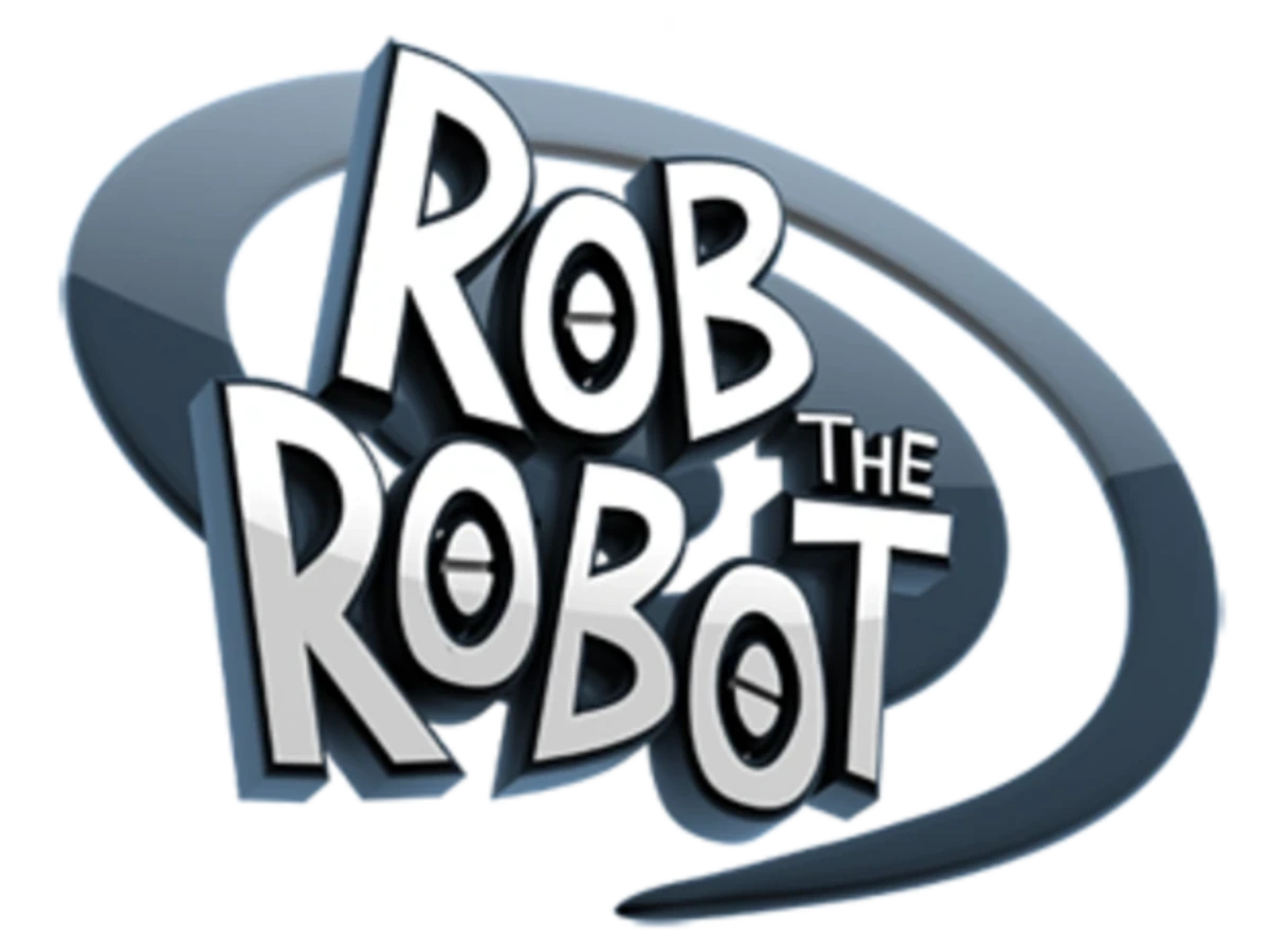 Rob the Robot | Logopedia | Fandom