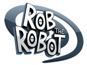 Rob the Robot | Logopedia | Fandom