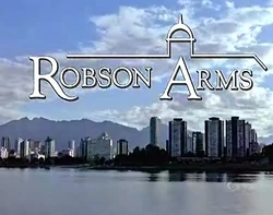 Robson Arms | Logopedia | Fandom