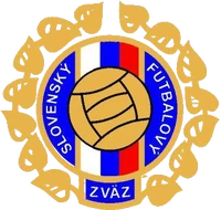 Slovenský futbalový zväz | Logopedia | Fandom