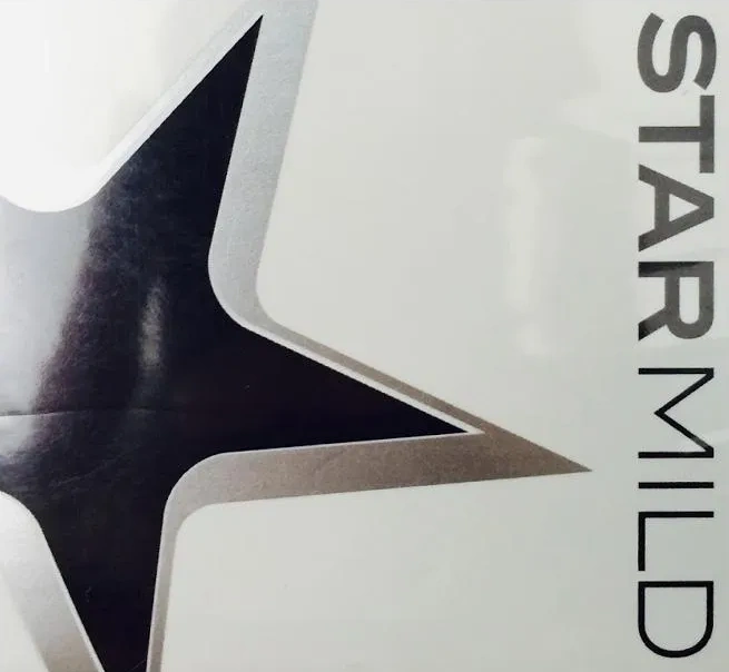 Star Mild Logo Astronomical & Space Science Society Of Ranabima Royal