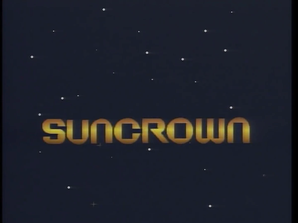 Suncrown | Logopedia | Fandom