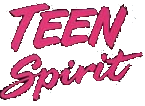 Teen Spirit | Logopedia | Fandom