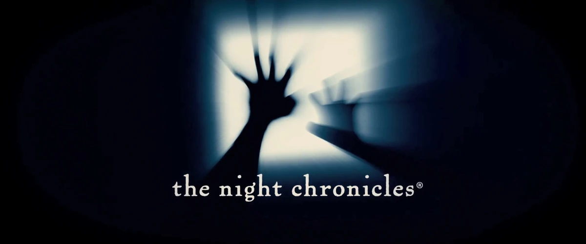 The Night Chronicles | Logopedia | Fandom