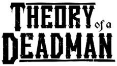 Theory Of A Deadman Logo Theory Of A Deadman "Dinosaur" Out 10.20