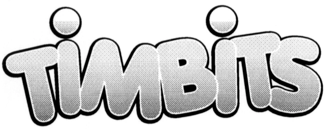 Timbits | Logopedia | Fandom