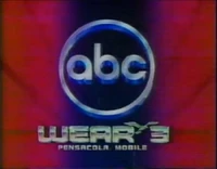WEAR-TV | Logopedia | Fandom