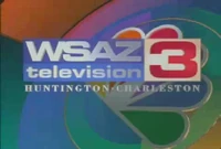 WSAZ-TV | Logopedia | Fandom
