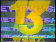 WSET-TV | Logopedia | Fandom