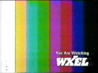 WXEL-TV | Logopedia | Fandom