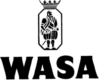 Wasa | Logopedia | Fandom