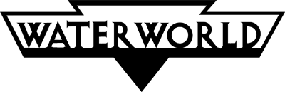 Waterworld | Logopedia | Fandom