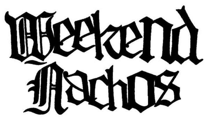 Weekend Nachos | Logopedia | Fandom