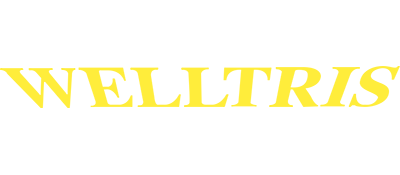 Welltris | Logopedia | Fandom