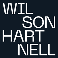 Wilson Hartnell | Logopedia | Fandom