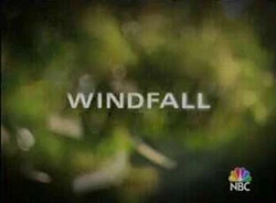 Windfall | Logopedia | Fandom
