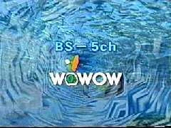 Wowow Prime/Other | Logopedia | Fandom