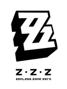 Zenless Zone Zero | Logopedia | Fandom