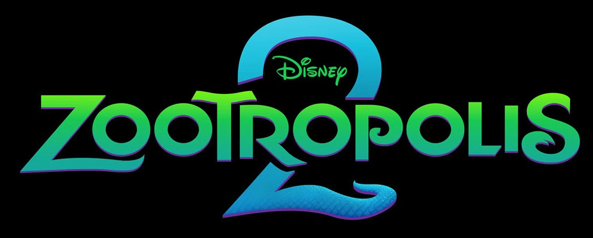 Zootopia 2/International Titles | Logopedia | Fandom