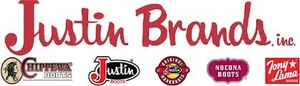 Justin Brands | Logopedia | Fandom