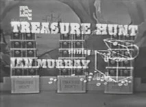 Treasure Hunt | Logopedia | Fandom