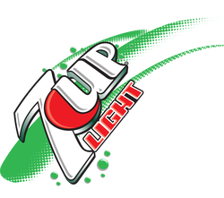7 Up Light | Logopedia | Fandom
