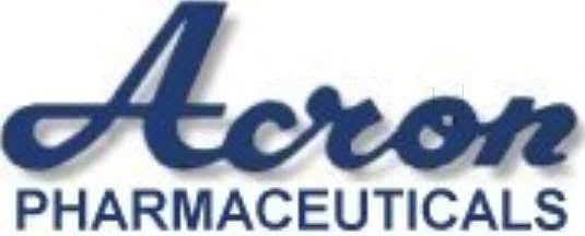 Acron Pharmaceuticals | Logopedia | Fandom