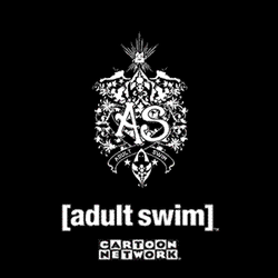 Adult Swim Logo