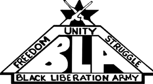 Black Liberation Army | Logopedia | Fandom